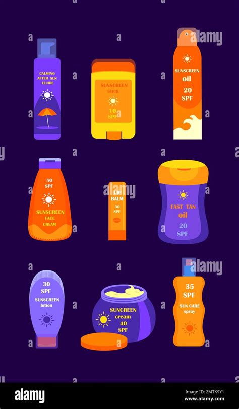 Spf Set Hi Res Stock Photography And Images Alamy