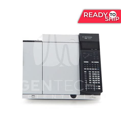 Agilent 8890 Gc System 5977b Msd 7693a Als Gentech Scientific