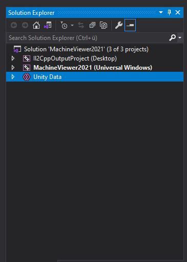 Build OpenCV DLL For MS Hololens2 Unity Unity Engine Unity Discussions