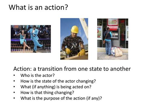Ppt Action Recognition Powerpoint Presentation Free Download Id