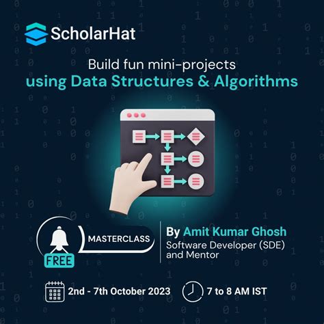 Learn Data Structures And Algorithms For Beginners Scholarhat Posted On The Topic Linkedin