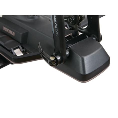 Yakima Highspeed Rooftop Fork Bike Carrier Without Locks 8002140