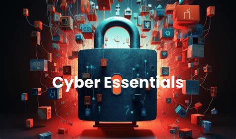 Cyber Essentials Compliant A Comprehensive Guide