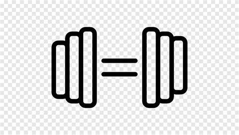 컴퓨터 아이콘 캡슐화 된 포스트 스크립트 아령 아이콘 Cdr 각도 Png Pngegg