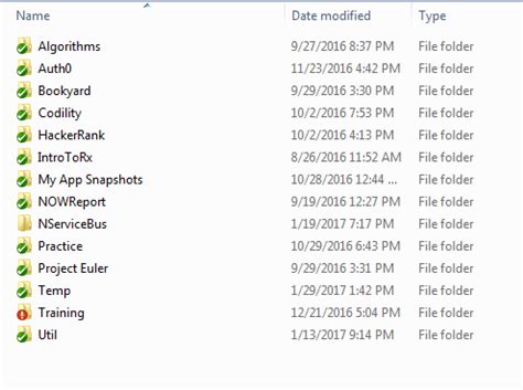 Tortoisegit How Do I Bring Back The Icons That Indicate Git Status In The Windows Shell
