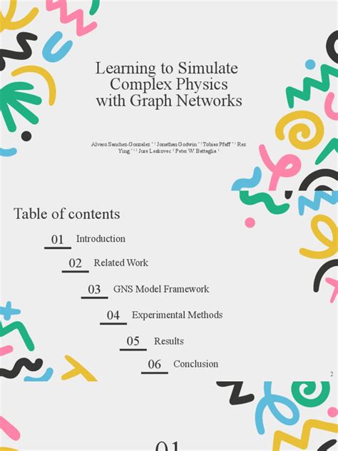 learning to simulate complex physics with graph networks pdf
