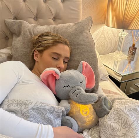 Furrybuddyil בובה נושמת המקורית