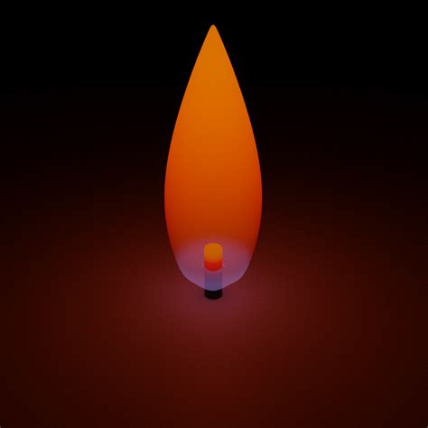 Blackbody Kelvin SRGB Physical Lights Lighting And Rendering Blender Artists Community