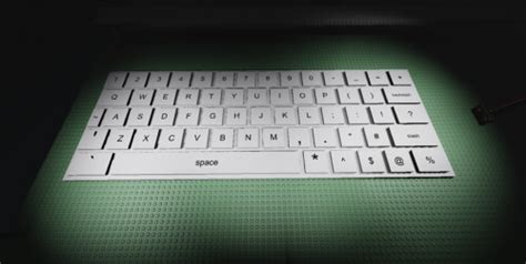 A Working Keyboard Roblox