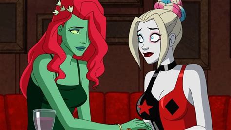 “harley Quinn” Tendrá Un Especial De San Valentín En Hbo Max Infobae