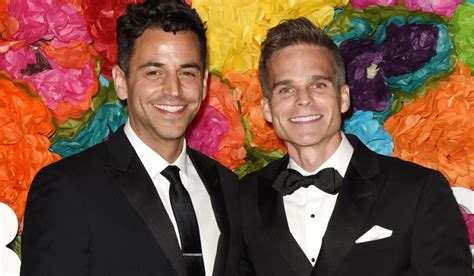 Gay Tv Starslgbtq Actors A Salute To Out And Proud Soap Mvps