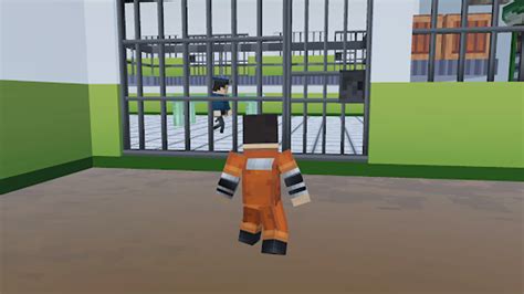 Craft Prison Obby Escape For Android 無料・ダウンロード