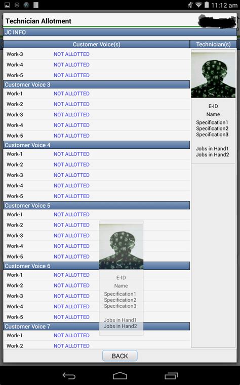Android Why Recyclerview Adapter Doesnt Instantly Initialize Its Items On Manual Scroll