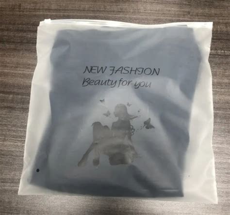 라미네이트 지퍼 잠금 플라스틱 포장 백 의 고품질 라미네이트 지퍼 잠금 플라스틱 포장 백