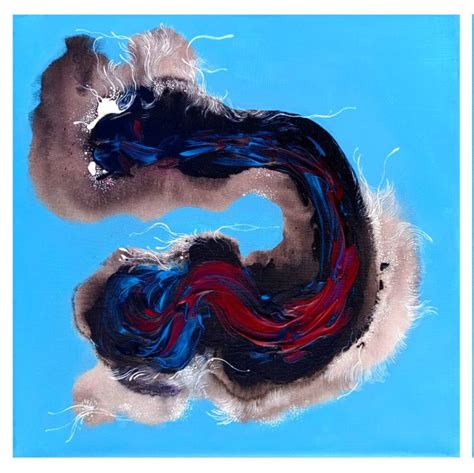 meenu rani on linkedin abstraction like poetry does not dictate a