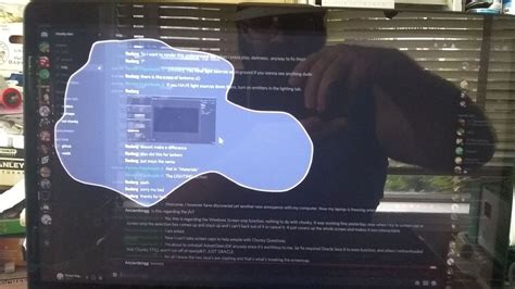 Snip And Sketch Not Working Or Freezes In Windows
