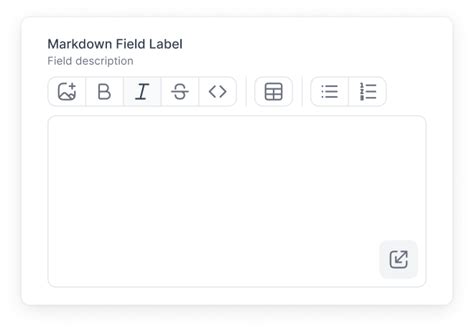 section schema api pack documentation