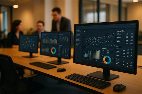 Ultimate Guide To Financial Data Integration Automation Phoenix