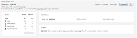 Boost Project Quality With Sonarqube Local Code Analysis