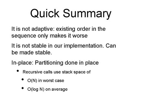 Divide And Conquer And Noncomparisonbased Sorting Algorithms Textbook