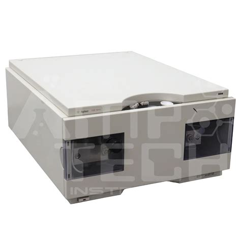 hplc binary pump for agilent 1100 series g1312a