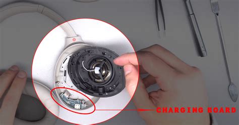 Sony Wh Xm Not Charging Fixing Guide Audiogrounds