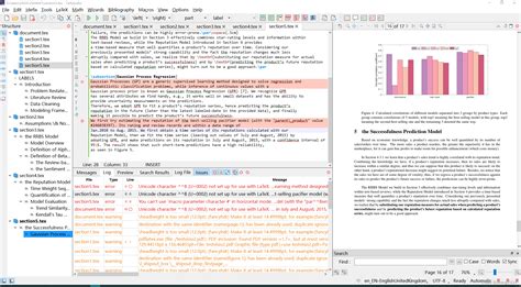 Unicode character B U not set up for use with LaTeX latex报错解决 CSDN博客