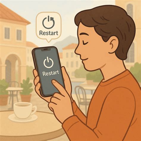 Esim Connected But No Internet Your 3 Step Fix Checklist Yohomobile