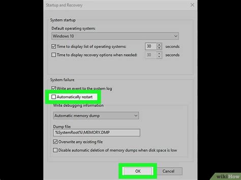 Why Does My Computer Keep Restarting Troubleshooting Tips For Windows PCs