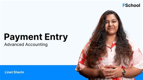 Mastering Payment Entries In Erpnext A Comprehensive Guide Galaxyai