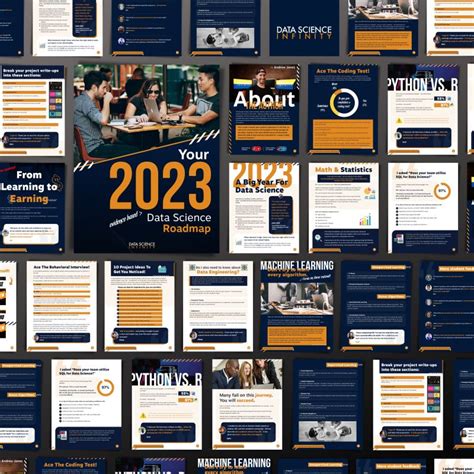 Datascience Analytics Data Data Science Infinity