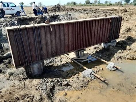 Pile Load Testing Service At ₹ 800 Tonne In Ghaziabad Id 2851286315573