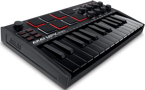 Best MIDI Keyboards Updated 2021