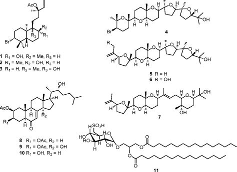 Figure 1 From Isolation Characterization And Antiproliferative