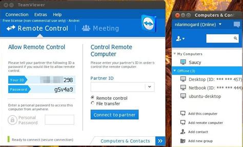 How To Install TeamViewer On Any Linux Distribution