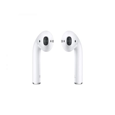 Apple AirPods (2. Generation) - YOOR - Apple autorisierter Händler und ...