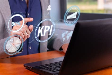 The Power Of Kpis Measuring Success In Project Management