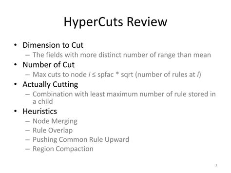 PPT Ultra High Throughput Low Power Packet Classiﬁcation PowerPoint Presentation ID