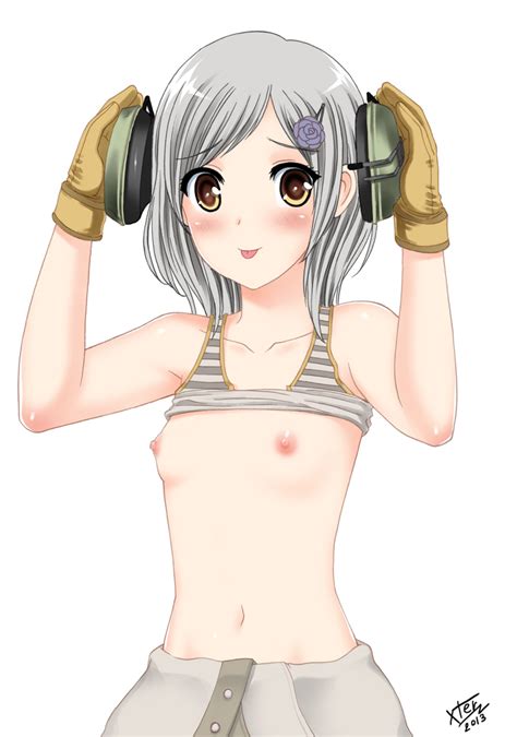 Post Metal Gear Metal Gear Rising Revengeance Sunny Emmerich Xtermination