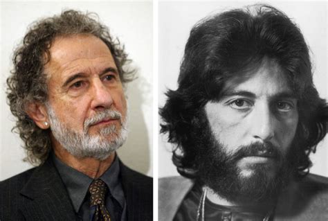 Frank Serpico The Unbelievable True Story Behind Al Pacinos Iconic Role