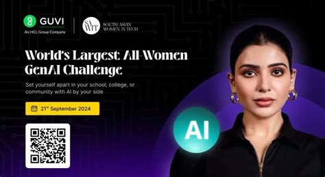 pujitha g on linkedin genaichallenge womenintech aiforall guvi sawit airevolution…