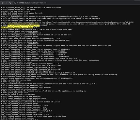 GitHub SaiAshish Spring Boot Monitoring Microservice With Prometheus Micrometer And Grafana