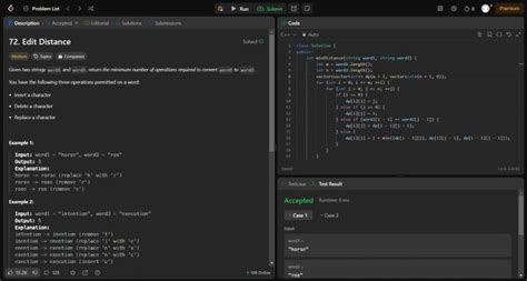 Mansaa Kohli On Linkedin Drgviswanathanchallenge 100daysofcode Leetcode Codingchallenge
