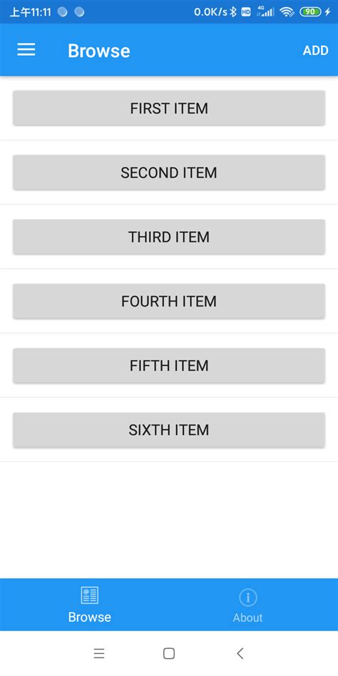 Bug ListView Can T Change The RowHeight Dynamic Issue Xamarin Xamarin Forms GitHub