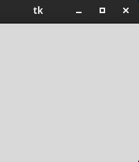 Cross Platform Python Desktop GUI Using Tkinter Ojambo