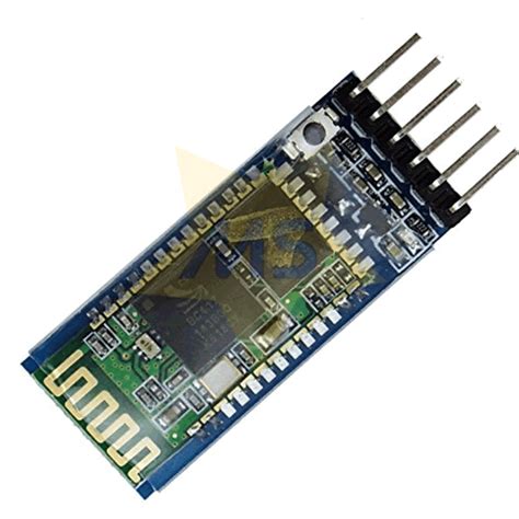 Modulo Bluetooth Hc 05