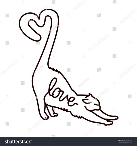 Sex Kitten Images Stock Photos Vectors Shutterstock