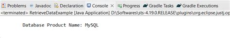 How To Extract Database Metadata Using Jdbc Geeksforgeeks How To Extract Database Metadata Using Jdbc Geeksforgeeks