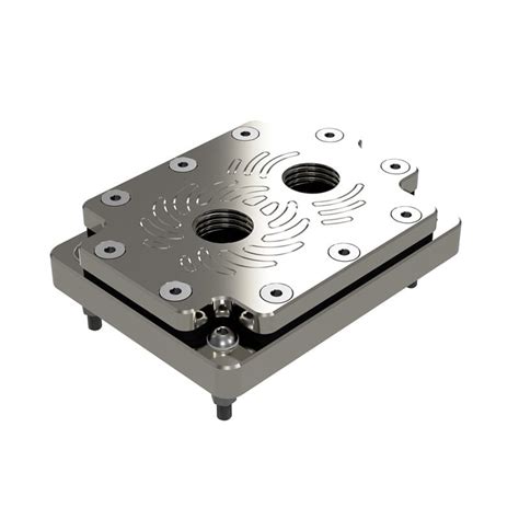 Plasma 2 CPU Water Block Singularity Computers