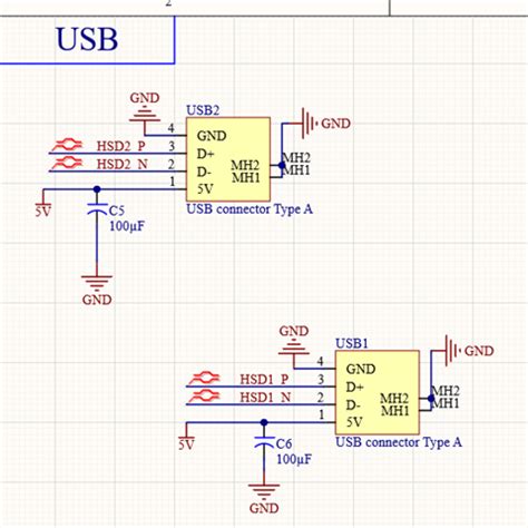TUSB2036 Connection Problem Interface Forum Interface TI E2E Support Forums